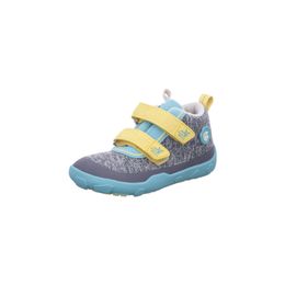 Affenzahn 00844-80028 Happy Nashorn Grau Shoes Gr. 25