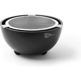 Greenpan Tischgrill "Chop & Grill" Holzkohlegrill - CC001674-001