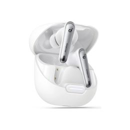 Soundcore LIBERTY 4 NC Wei&szlig; In-Ear Kopfh&ouml;rer