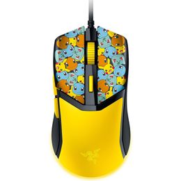 Razer Cobra - Pok&eacute;mon Edition Gaming-Maus