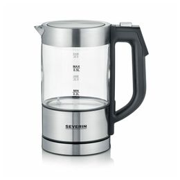 Severin WK 3458 MINI Wasserkocher