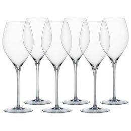 Spiegelau Champagnergl&auml;ser Sparkling Party 450 ml 6er Set