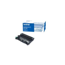 HP BROTHER DR2100 Toner schwarz