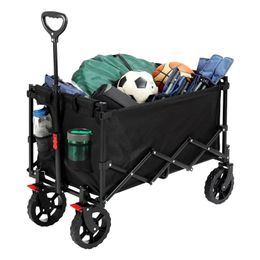 Bollerwagen faltbar