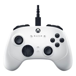 Razer RAZ Wolverine V3 Pro - White