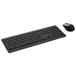 RAPOO 9390M.DE.DGR Wireless Multi-Mode Combo set