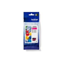 Brother LC426XLM - Magenta Druckerpatrone