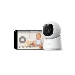 Anker eufy Innenkamera E30 (&Uuml;berwachungskamera, WLAN, Amazon Alexa, Google Asssistant, Apple Home Kit, 4K, steuerbar &uuml;ber App)
