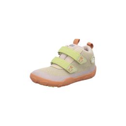Affenzahn 00844 70061 Happy Katze Beige Shoes Gr. 24