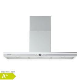 Klarstein Auriana Dunstabzugshaube Ambient Light 700 m&sup3;/h WiFi Touch LED