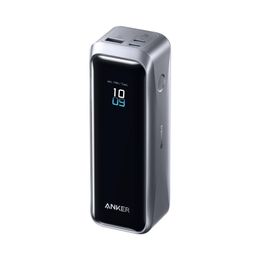 Anker Prime 20000mAh Powerbank (200W), Schwarz