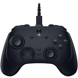 Razer Wolverine V3 Tournament Edition Controller f&uuml;r PC und Xbox, Schwarz (kabelgebunden)