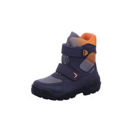 Lurchi 63L1033023 03271 Kean Blau Boot Gr. 37