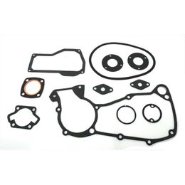 Motordichtsatz 11-teilig Dichtungsmaterial f&uuml;r Simson KR50, SR1, SR2, SR2E, SR4-1