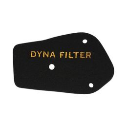Luftfilter Einsatz f&uuml;r Daelim Cordi, S-Five, E-Five