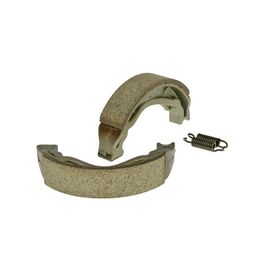 Bremsbackensatz 110x23mm f&uuml;r Trommelbremse f&uuml;r PGO, Pegasus Sky, TGB