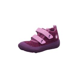 Affenzahn 00844 40178 Happy Otter Rot Shoes Gr. 30