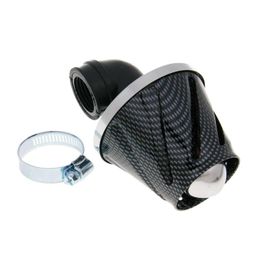 Tnt Luftfilter Power Helix 28-35mm Carbon-Look