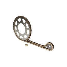Kettensatz AFAM 11/51 Z&auml;hne f&uuml;r Beta RR 50 Enduro 05-