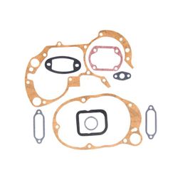 Dichtsatz Motor 9-teilig f&uuml;r Hercules, Saxonette, Sachs