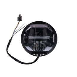 Scheinwerfer KOSO Thunderbolt II LED 170mm 12V 15W / 22W