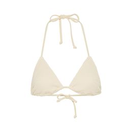 Lscn By Lascana Bikinitop Damen Gr&ouml;&szlig;e 90 creme