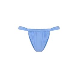 Lscn By Lascana Bikinihose 'Mix-Kini' Damen Gr&ouml;&szlig;e L schoko