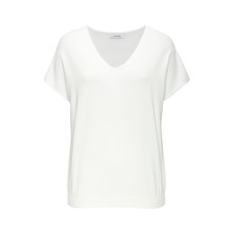 Vivance By Lascana Pullover Damen Gr&ouml;&szlig;e M elfenbein