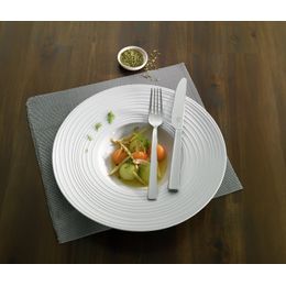 Zwilling &raquo;King&laquo; Besteck-Set - silber