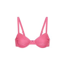 Lscn By Lascana Bikinitop Damen Gr&ouml;&szlig;e 90 pink