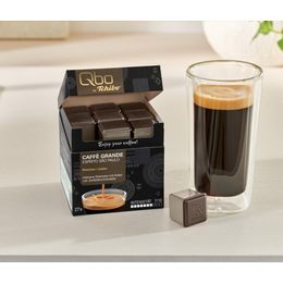 Qbo Caff&egrave; Grande Esp&iacute;rito S&Atilde;O Paulo - 216 Kapseln - Intensit&auml;t: 7/10