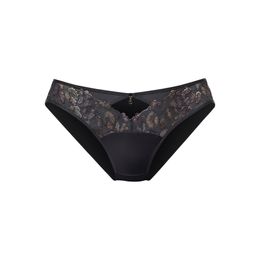 JETTE Slip Damen Gr&ouml;&szlig;e XS/S gold / rosegold / lila / schwarz