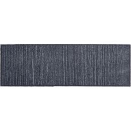 L&auml;ufer Astra "Miabella 1669" Gr. 17, grau, B:50cm H:7mm L:150cm, Kunstfaser, Teppiche, L&auml;ufer, In -und Outdoor geeignet