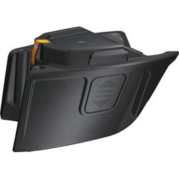Miele Zusatz-Akku "Original Zubeh&ouml;r &ndash; Lithium-Ionen-Akku f&uuml;r Miele Triflex Staubsauger", schwarz, 25,2 V 2.500mAh, Akkumulatoren
