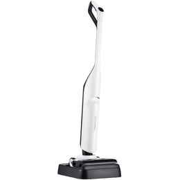 roborock Nass-Trocken-Sauger "Flexi Lite, Selbstreinigende und trocknende Rolle in der Station", wei&szlig;, B:30,3cm H:82,2cm T:34,4cm, Mehrzwecksauger, DirTect&trade;-Technologie zur intelligenten Schmutzerkennung