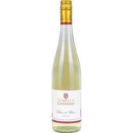 Eugen Spindler Weingut Lindenhof Blanc de Cuv&eacute;e 2025 Trocken - Pfalz &ndash; Wei&szlig;wein Qualit&auml;tswein
