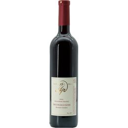 Weingut Peth Sp&auml;tburgunder 2018 Trocken - Rheinhessen &ndash; Rotwein Qualit&auml;tswein