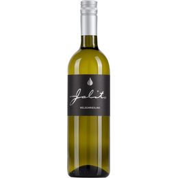 Weingut Jalits Welschriesling 2025 Trocken - S&uuml;dburgenland &ndash; Wei&szlig;wein Qualit&auml;tswein