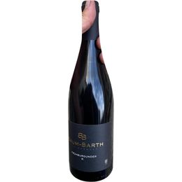 Weingut Baum-Barth -R- Fr&uuml;hburgunder 2022 Trocken - Rheinhessen &ndash; Rotwein Qualit&auml;tswein