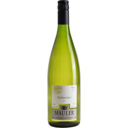 Domaine Jean-Paul Mauler EDELZWICKER Alsace 1,0 L 2025 Trocken - Elsass &ndash; Wei&szlig;wein AOP