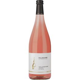 Fellbacher Weing&auml;rtner eG Fellbacher Weing&auml;rtner eG Gutswein 1,0 L Trollinger 2024 Trocken - W&uuml;rttemberg &ndash; Ros&eacute; Qualit&auml;tswein