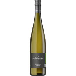 Weingut Schaurer " vom L&ouml;ss" Riesling 2025 Trocken - Insheimer Sch&auml;fergarten Pfalz &ndash; Wei&szlig;wein Qualit&auml;tswein