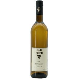 Weingut Peth Classic Silvaner 2024 Lieblich - Rheinhessen &ndash; Wei&szlig;wein Qualit&auml;tswein