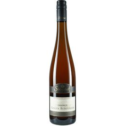 Weingut Steigerhof ORANGE Chardonnay 2025 Trocken - Harxheimer B&ouml;rnchen Rheinhessen &ndash; Wei&szlig;wein Qualit&auml;tswein