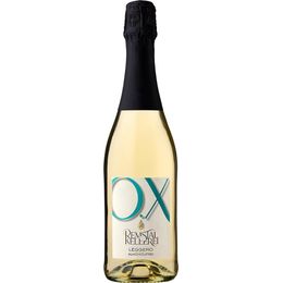 Remstalkellerei Leggero "0.X" alkoholfrei - W&uuml;rttemberg &ndash; Sonstiges Sch&auml;umendes Getr&auml;nk aus alkoholreduziertem Wein