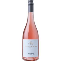 Weingut M&uuml;ller-Dr. Becker Weingut M&uuml;ller-Dr. Becker Cuv&eacute;e ARRAS 2025 Trocken - Rheinhessen &ndash; Ros&eacute; Qualit&auml;tswein