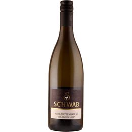 Weingut Schwab GG Silvaner 2024 Trocken - Rothlauf Franken &ndash; Wei&szlig;wein Qualit&auml;tswein