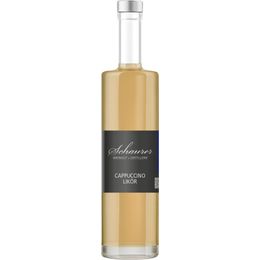 Weingut Schaurer Cappuccino Lik&ouml;r 0,5 L - Pfalz &ndash; Wei&szlig;wein Qualit&auml;tswein