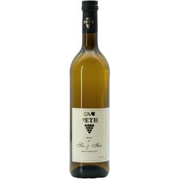 Weingut Peth "F&uuml;r Sie & Ihn" Kerner 2024 Halbtrocken - Rheinhessen &ndash; Wei&szlig;wein Qualit&auml;tswein