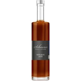 Weingut Schaurer Haselnuss Lik&ouml;r 0,5 L - Pfalz &ndash; Wei&szlig;wein Qualit&auml;tswein